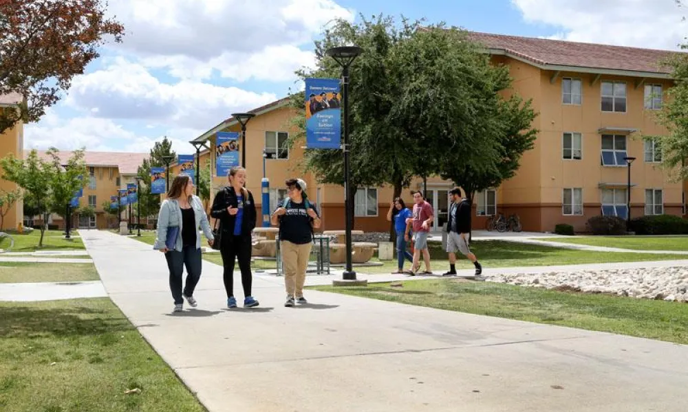 University Police | CSUSB